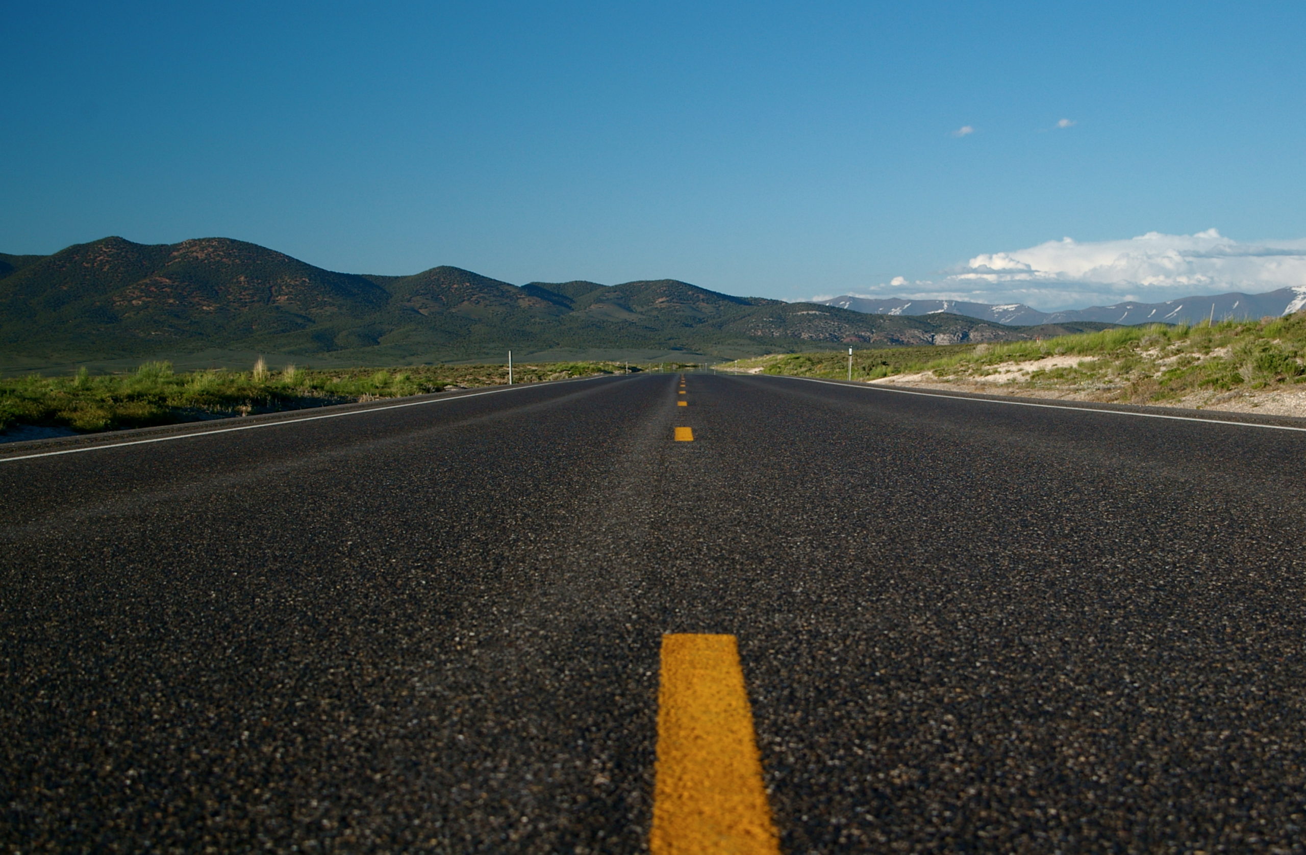 Open Door – Content that Matters